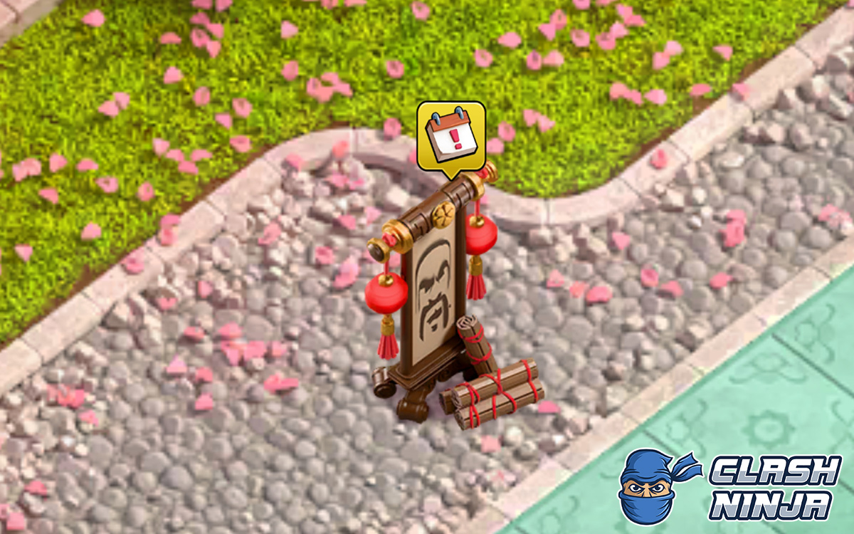 Wise Warriors Event - Clash Ninja