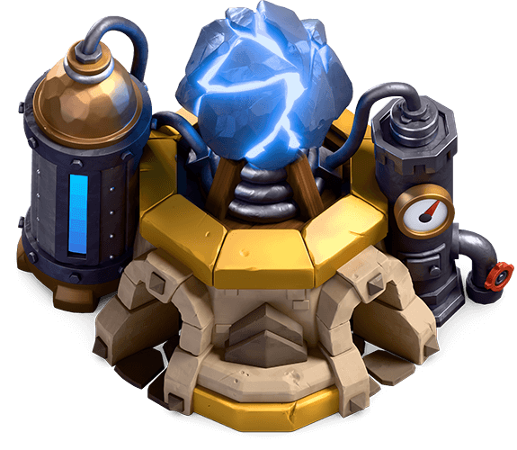How long will it take to max Town Hall 18? - Clash Ninja